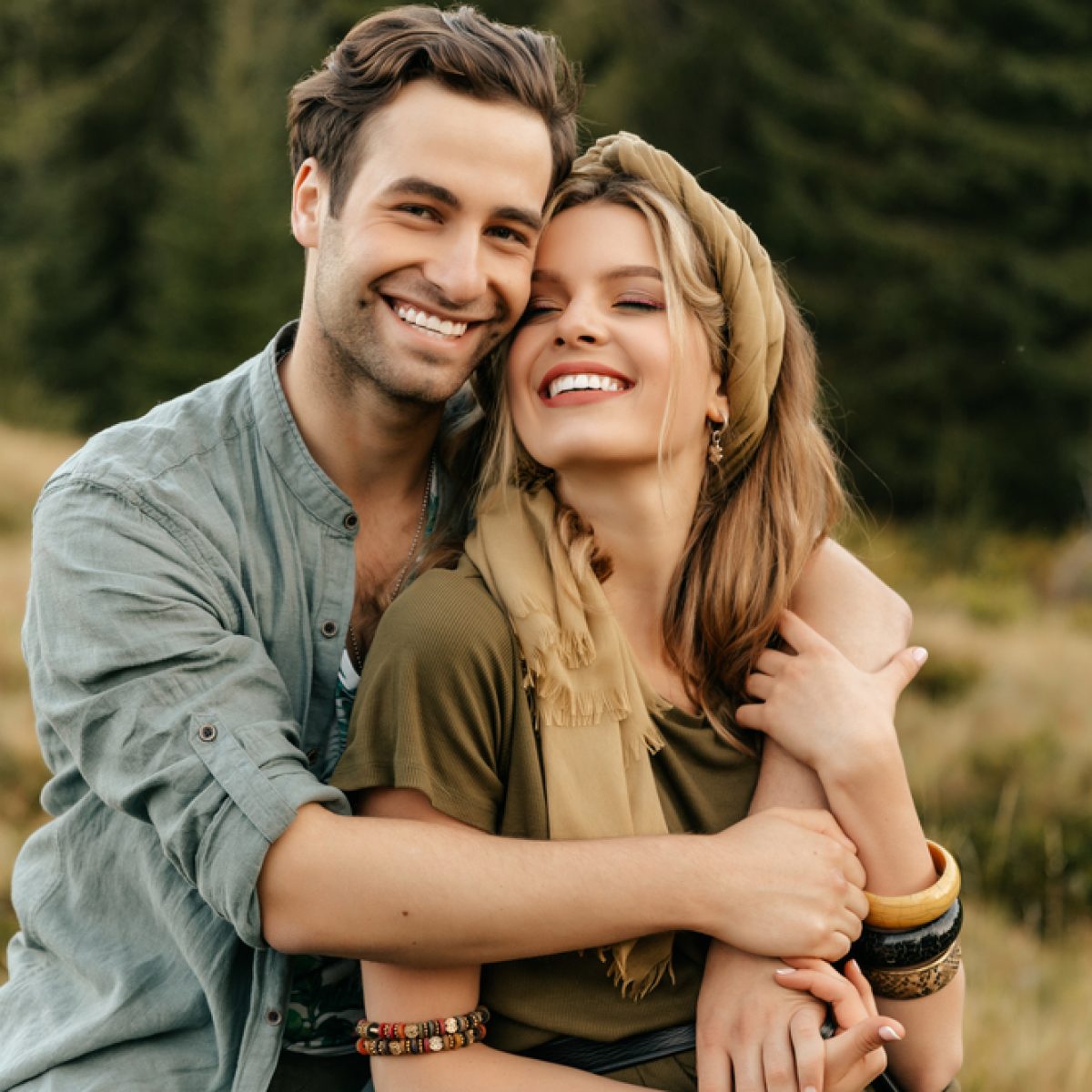 Een Geheugensteuntje Dat Liefde Niet Moeilijk Moet Zijn