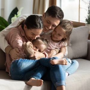 Emotionele Veiligheid: Wat Is Het En Waarom Is Het Zo Belangrijk?