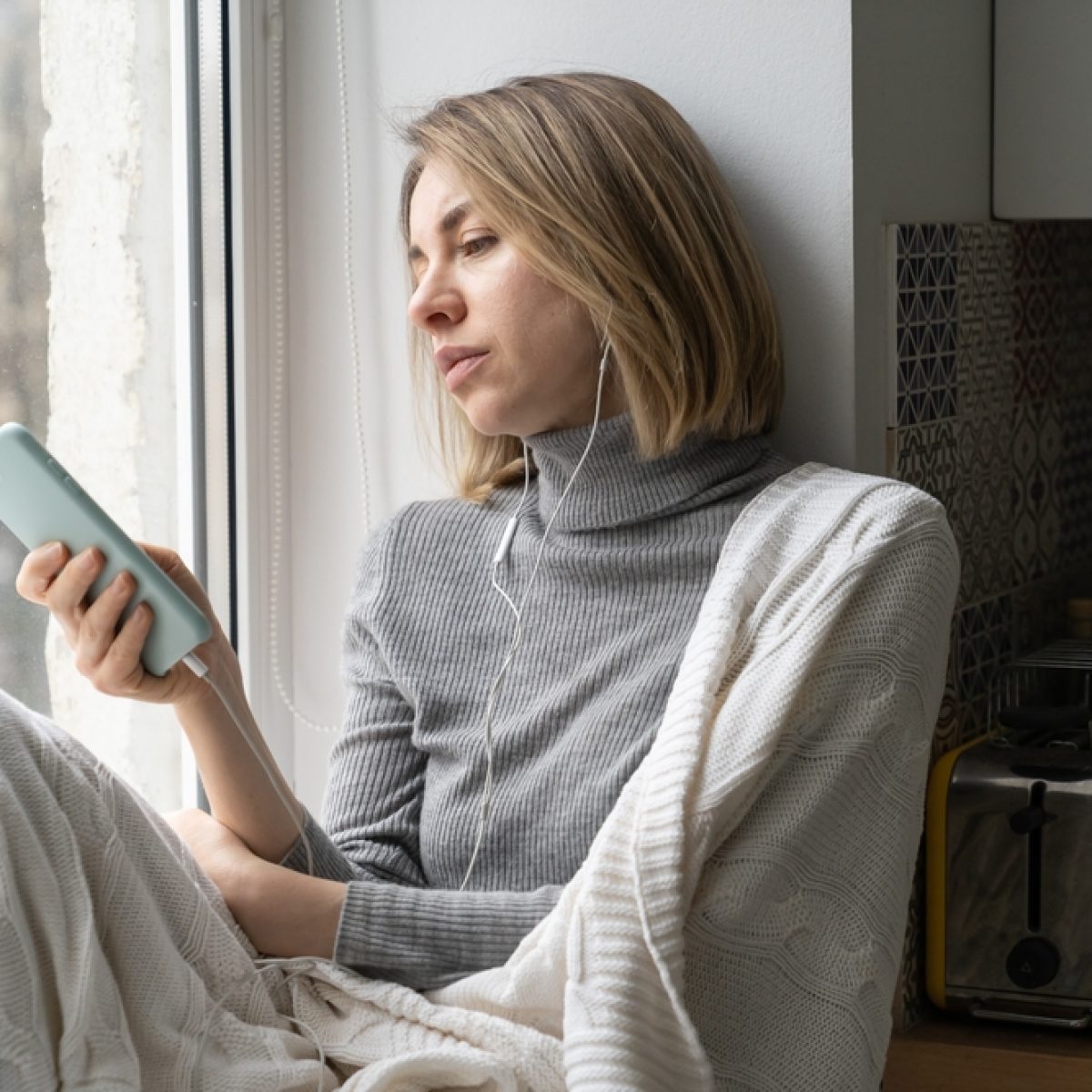 Harde Pil Om Te Slikken: "Liefde" Is Een Excuus Om Geen Moeite Te Doen