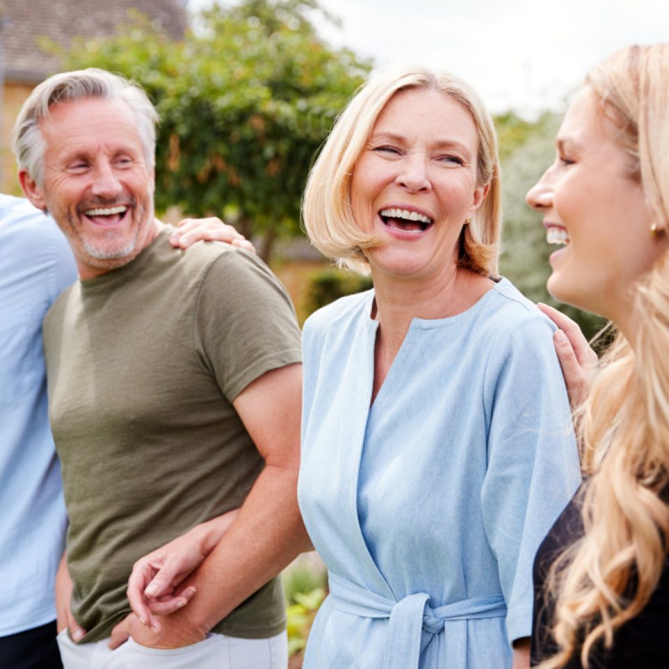 Verstoorde Relatie Tussen Ouder En Volwassen Kind: Hoe Herstel Je Een ...