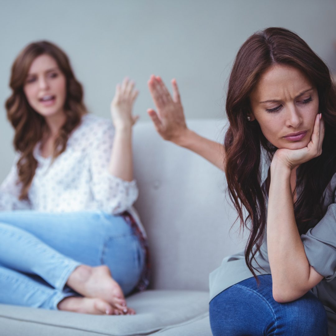 Teleurgesteld In Vriendschap: Hoe Ga Je Daarmee Om?