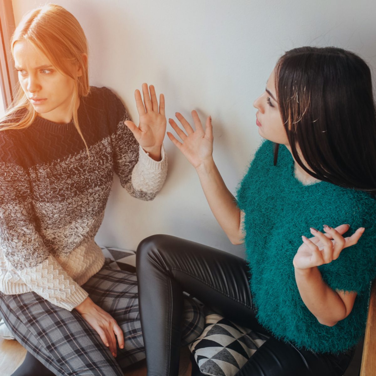 Teleurgesteld In Vriendschap: Hoe Ga Je Daarmee Om?