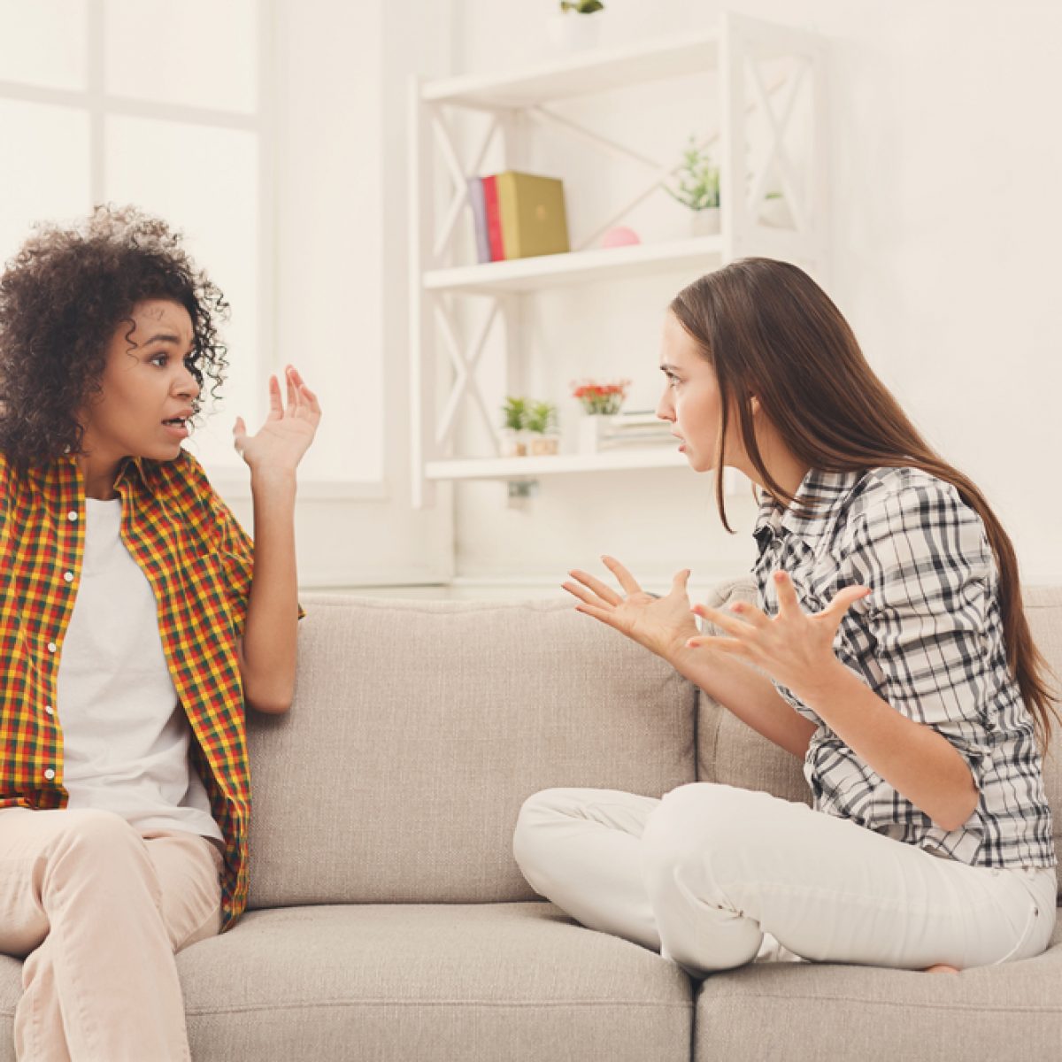 Teleurgesteld In Vriendschap: Hoe Ga Je Daarmee Om?