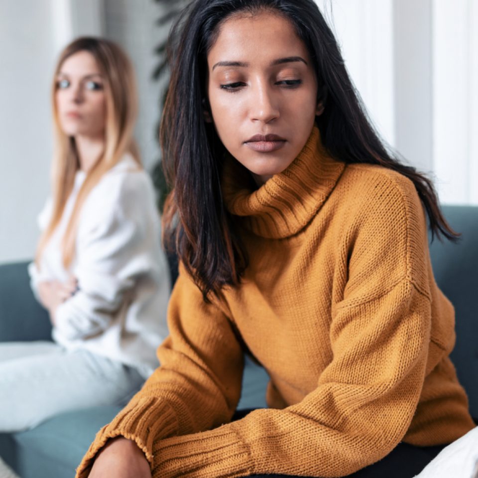 Teleurgesteld In Vriendschap: Hoe Ga Je Daarmee Om?