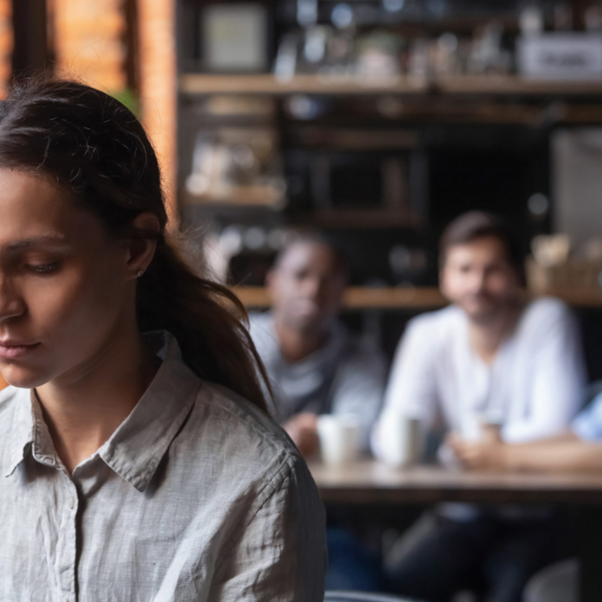 Teleurgesteld In Vriendschap: Hoe Ga Je Daarmee Om?
