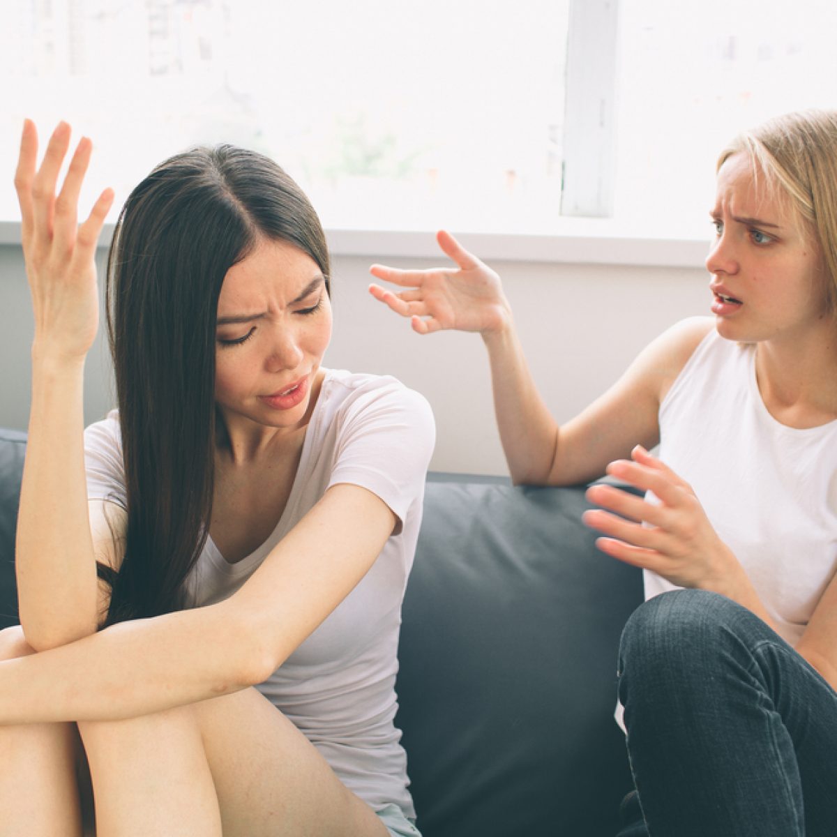 Teleurgesteld In Vriendschap: Hoe Ga Je Daarmee Om?