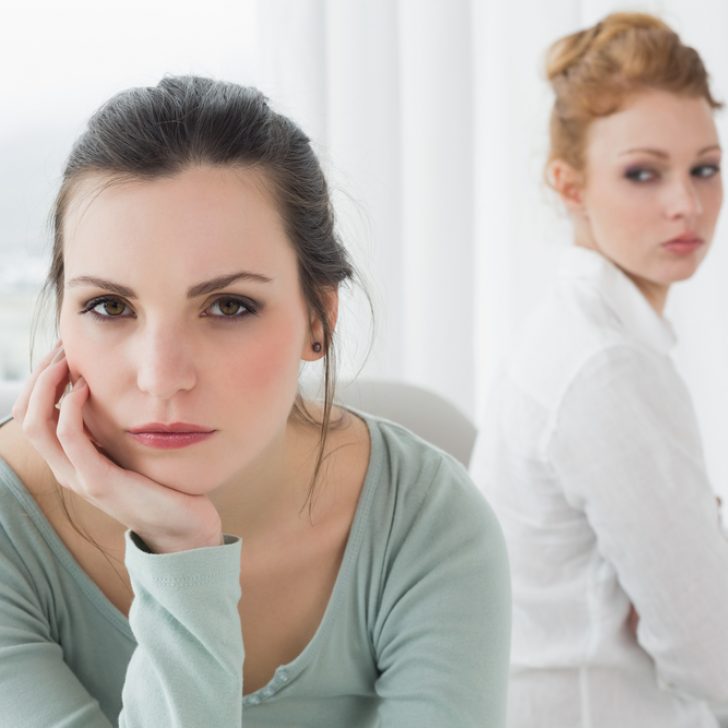 Teleurgesteld In Vriendschap: Hoe Ga Je Daarmee Om?