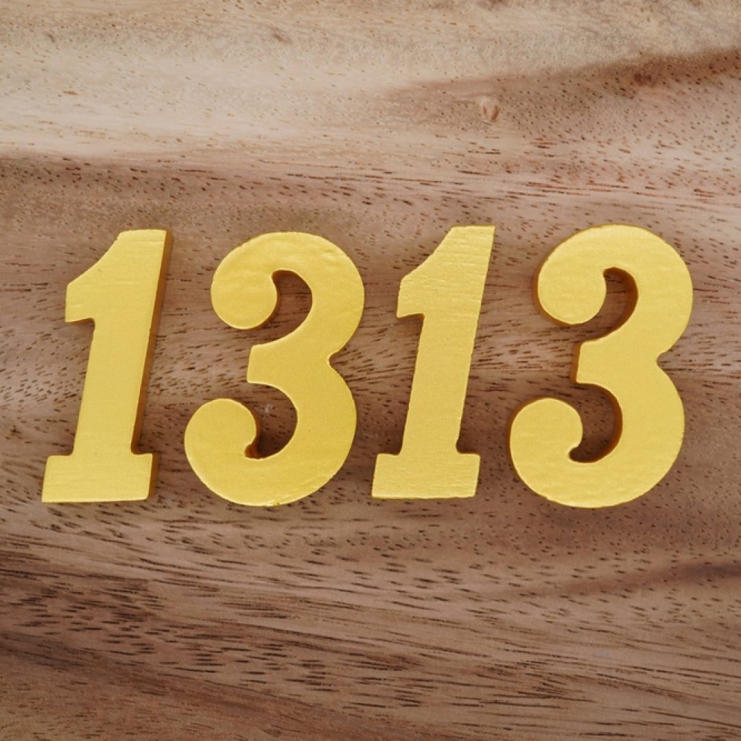 Engelengetal 1313 Betekenis: Wat Proberen De Engelen Jou Duidelijk Te ...