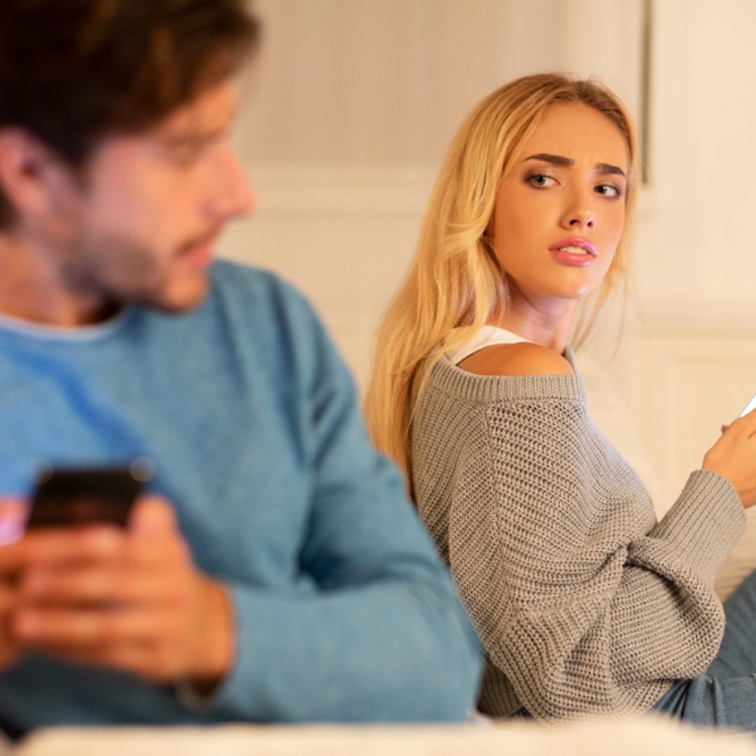 8 X Waarom Een Man Stopt Met Je Achterna Zitten