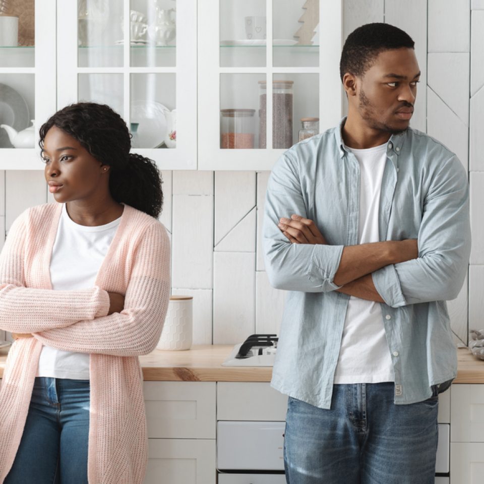 Bindingsangst Fases: Welke Fases Kunnen We Onderscheiden, En Hoe Ga Je Om Met Bindingsangst?