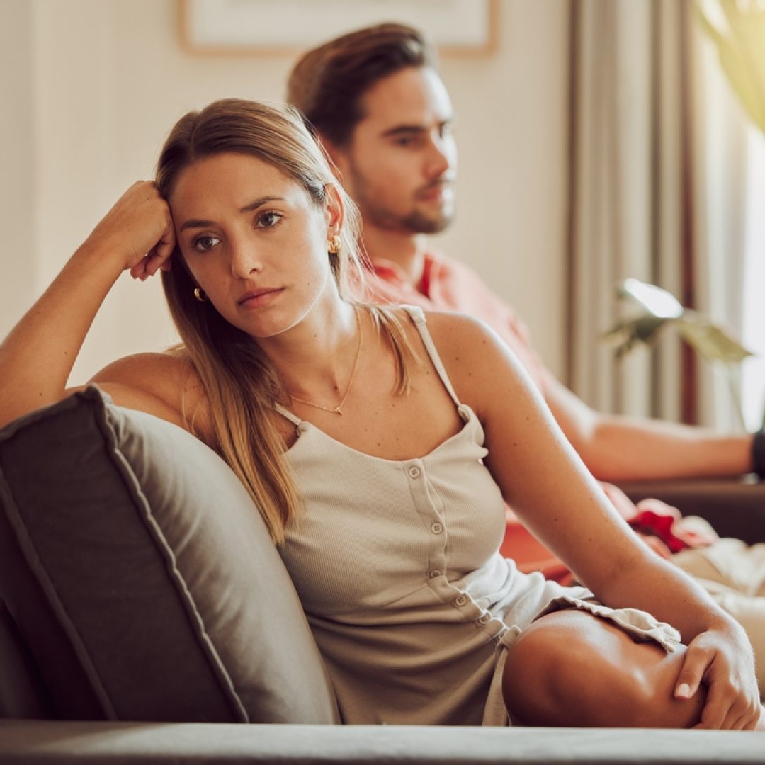 Bindingsangst Fases: Welke Fases Kunnen We Onderscheiden, En Hoe Ga Je Om Met Bindingsangst?