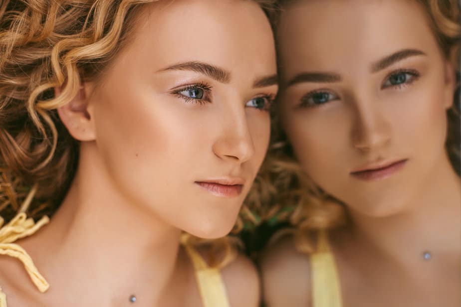 Alle Eigenschappen Van Het Tweelingen Sterrenbeeld