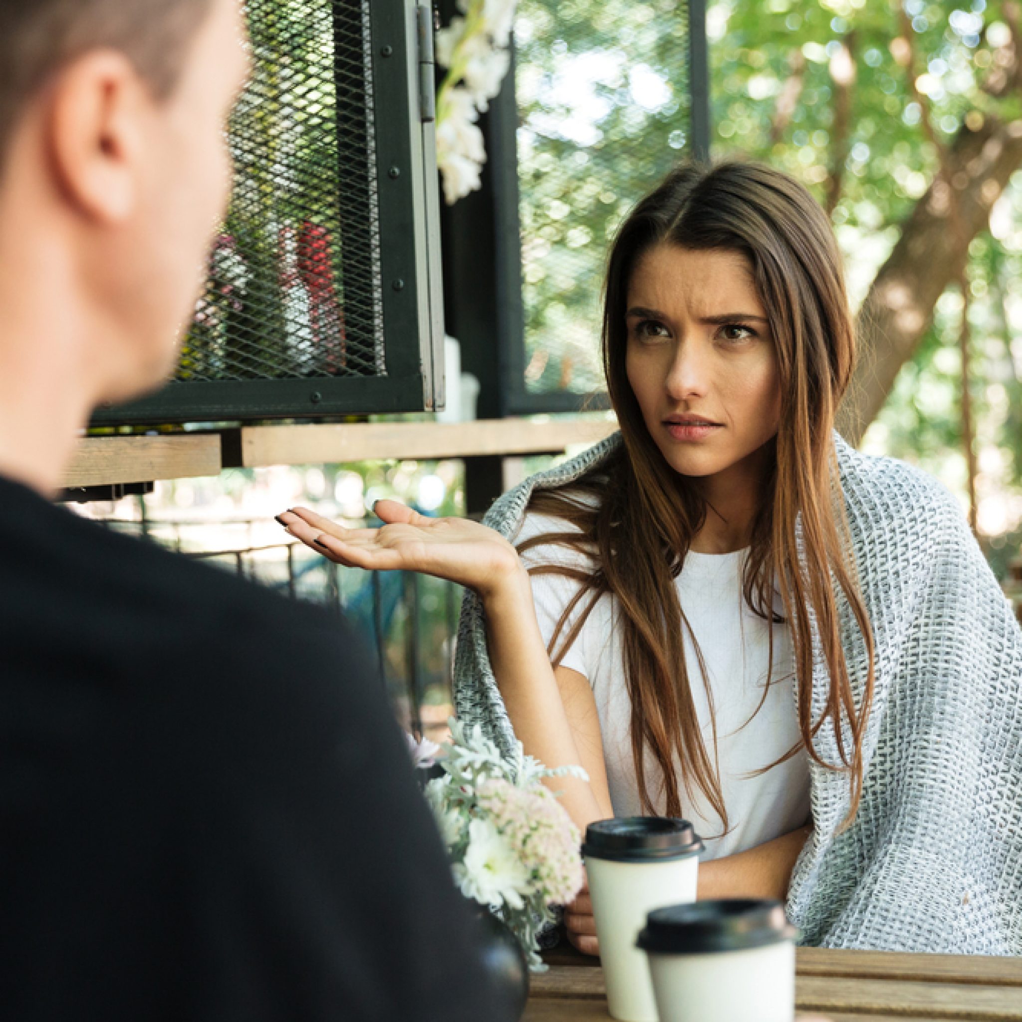 6 Keer Waardeloos Advies Die Koppels Aan Vrijgezelle Mensen Geven (STOP ...