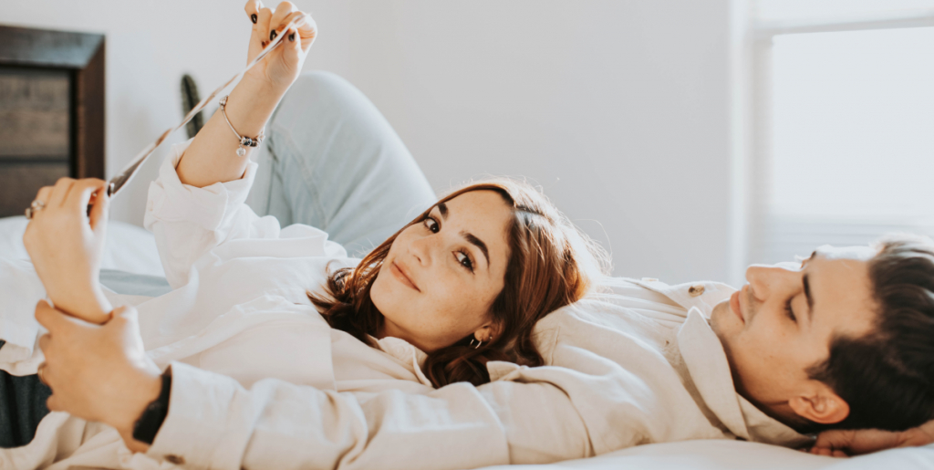 Wat Is Een Goede Relatie? Negen Essentil Kenmerken