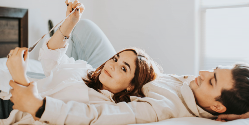Wat Is Een Goede Relatie? Negen Essentil Kenmerken