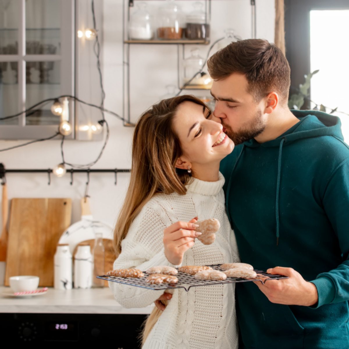 Wat Is Een Goede Relatie? Negen Essentil Kenmerken
