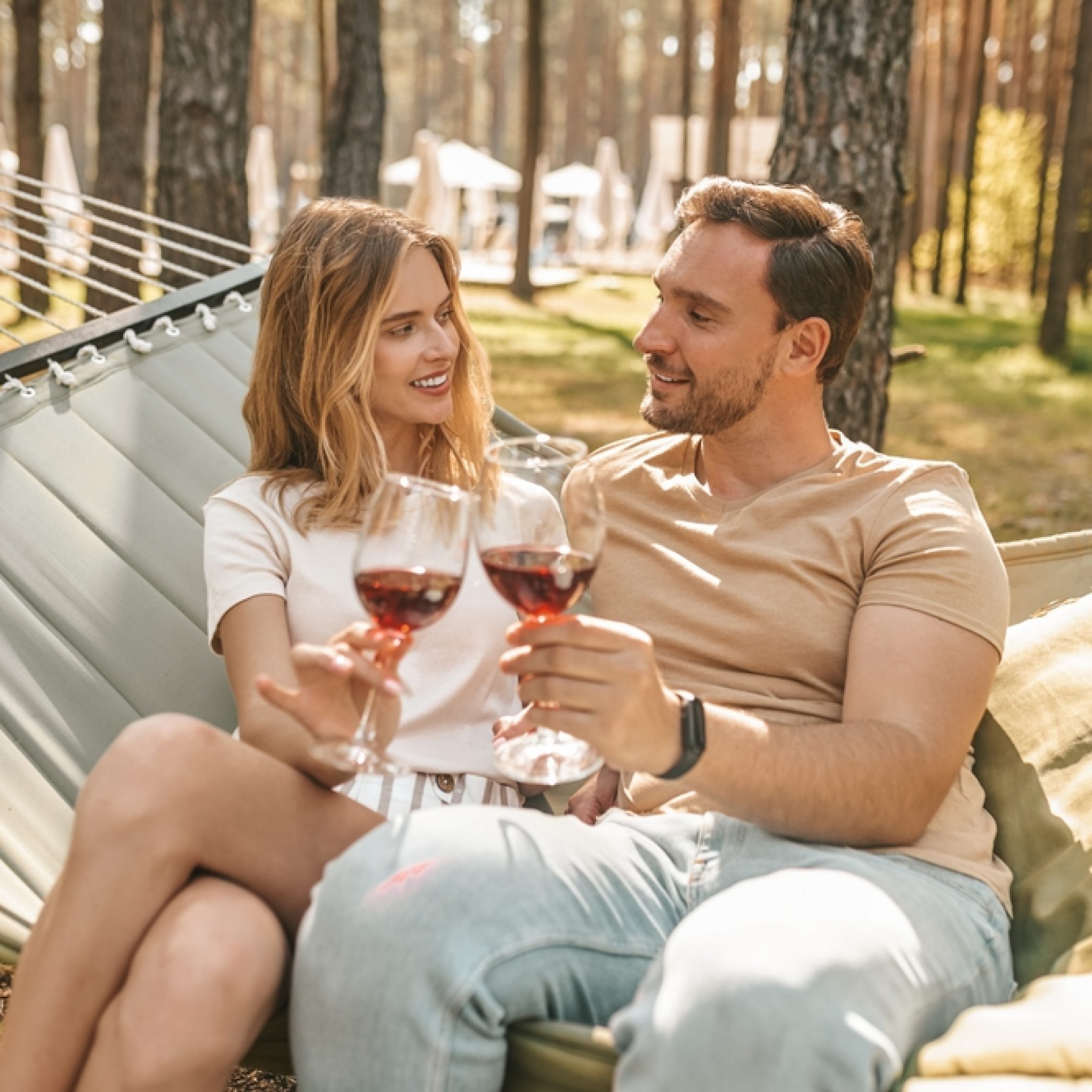 Wat Is Een Goede Relatie? Negen Essentil Kenmerken