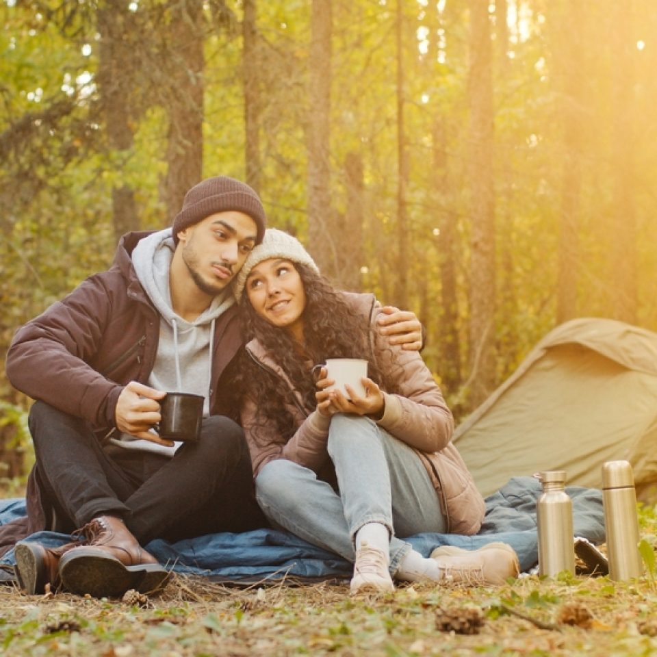 Wat Is Een Goede Relatie? Negen Essentil Kenmerken