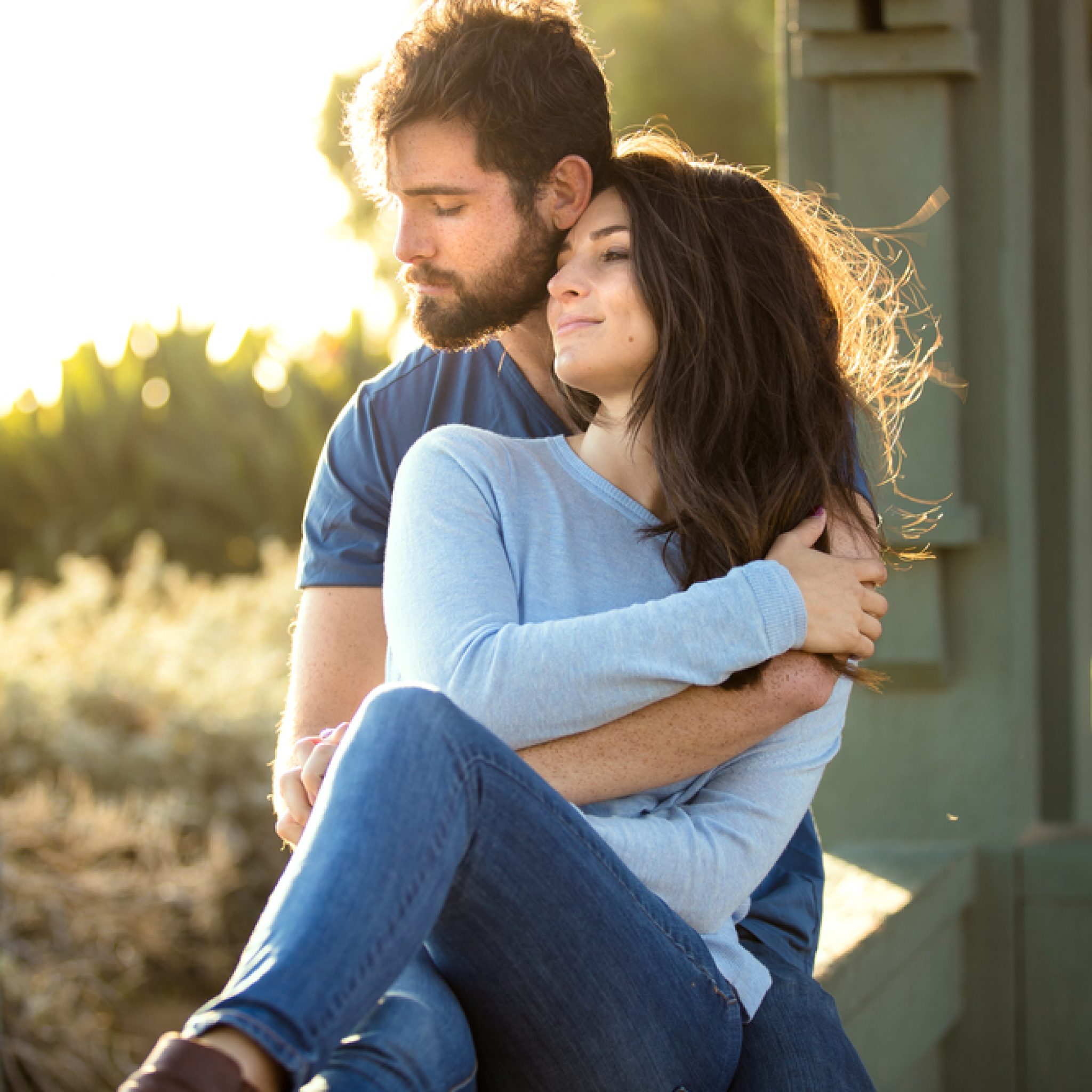 Wat Is Een Goede Relatie? Negen Essentil Kenmerken