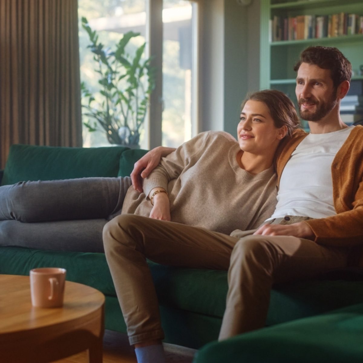 Wat Is Een Goede Relatie? Negen Essentil Kenmerken