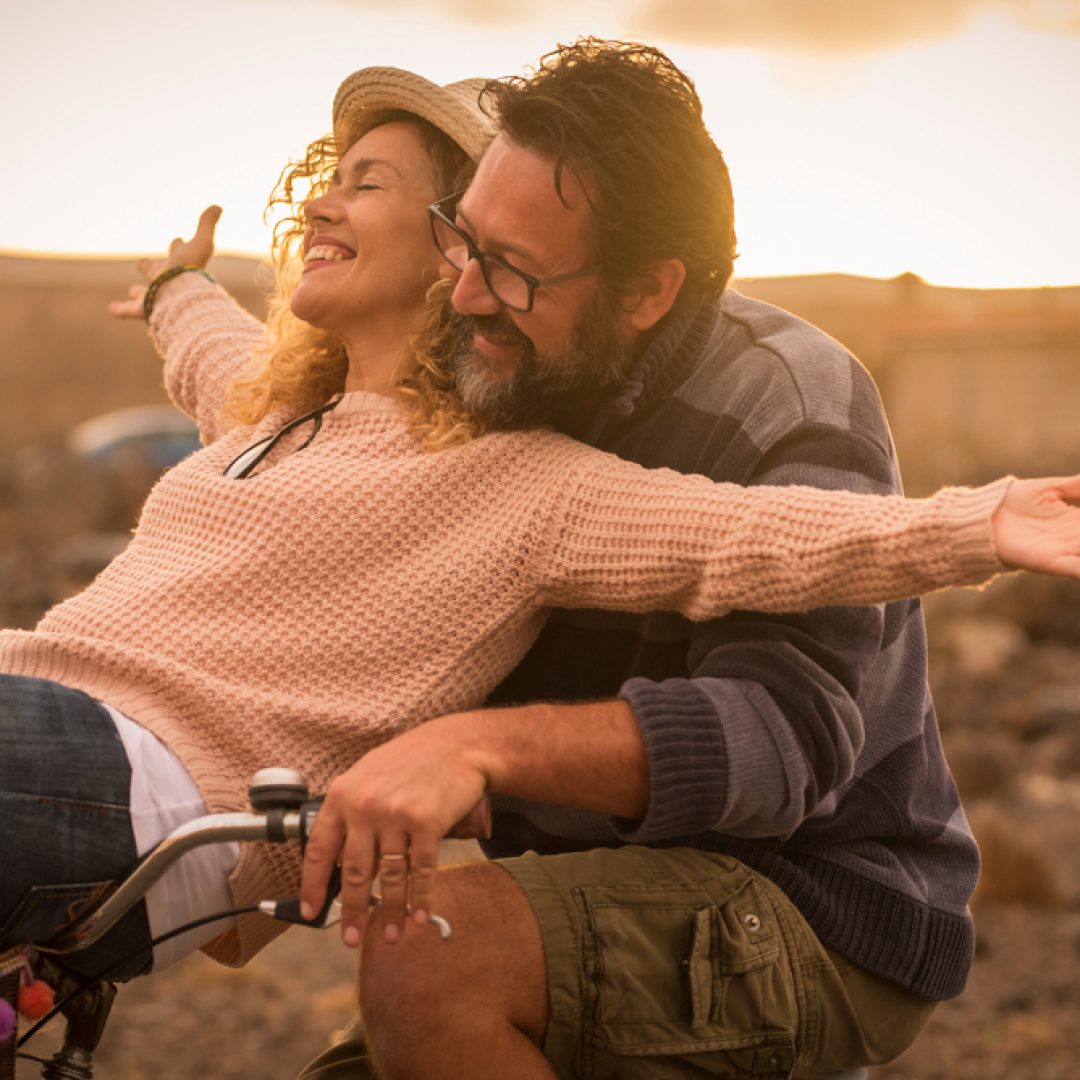 Wat Is Een Goede Relatie? Negen Essentil Kenmerken