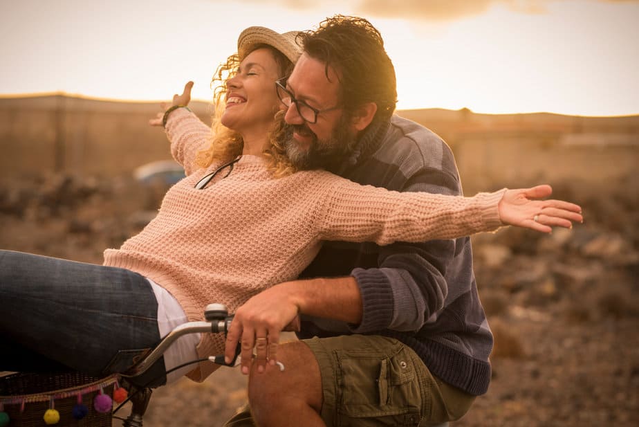 Wat Is Een Goede Relatie? Negen Essentil Kenmerken