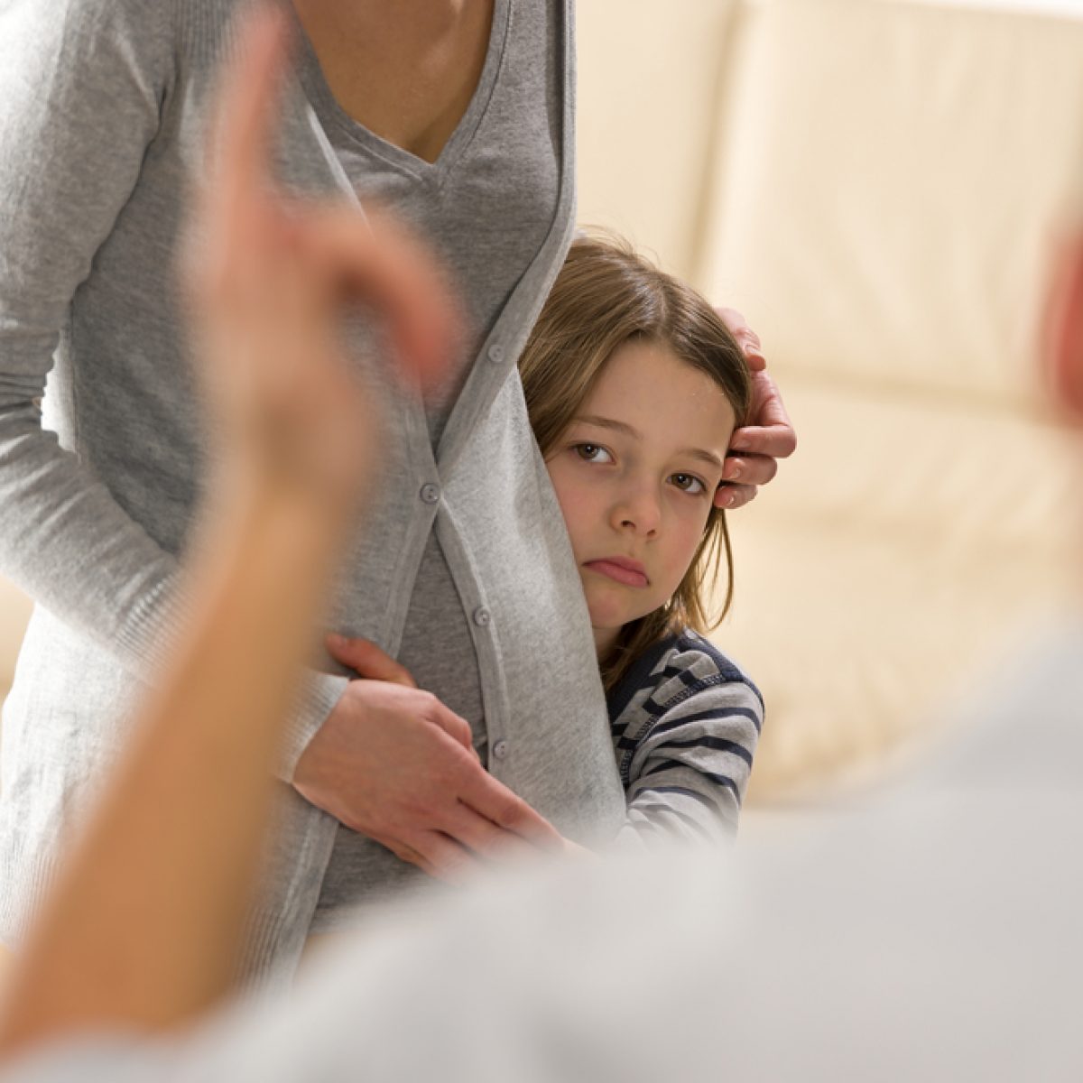 Wat Zijn Verlatingsangst Symptomen Bij Volwassenen En Hoe Ga Je Ermee Om?