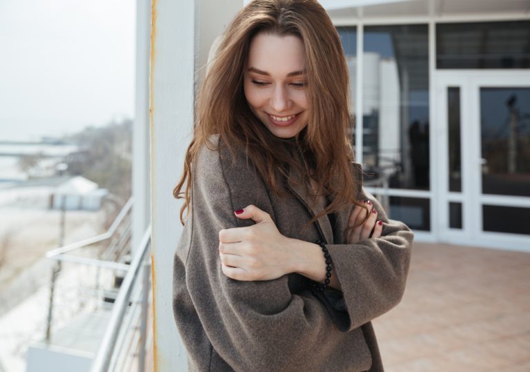 4 Manieren Om Je Lichaamsbeeld Te Verbeteren En Je Lichaam Te Accepteren