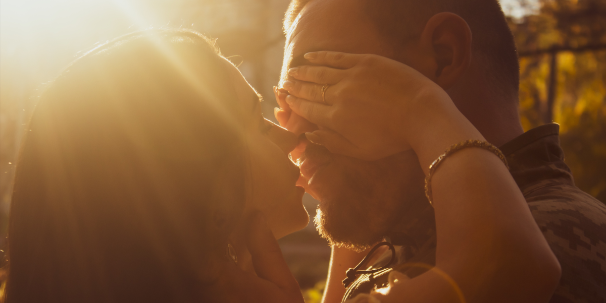 De 20 Fases Van De Verliefdheid Van Een Man