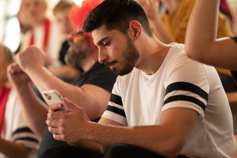 5 Dingen Die De Meeste Mannen Overdenken In Een Relatie