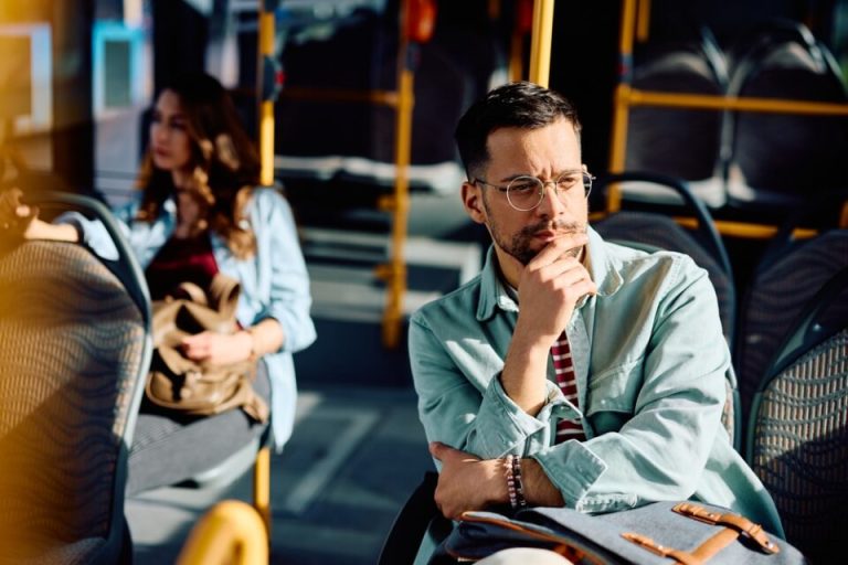 5 Dingen Die De Meeste Mannen Overdenken In Een Relatie