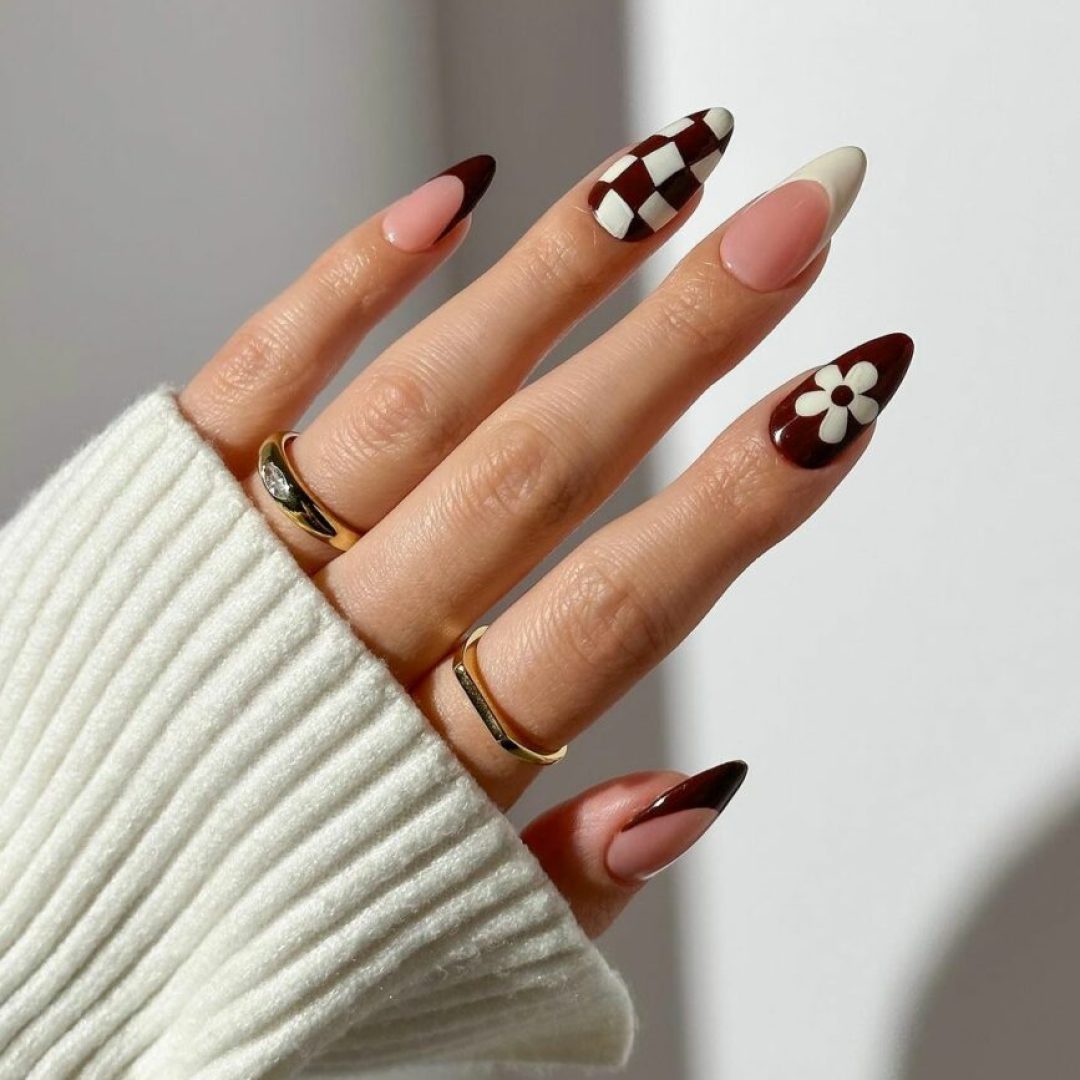 20 Neutrale Zomernagels Waar Je Door Geobsedeerd Zult Zijn