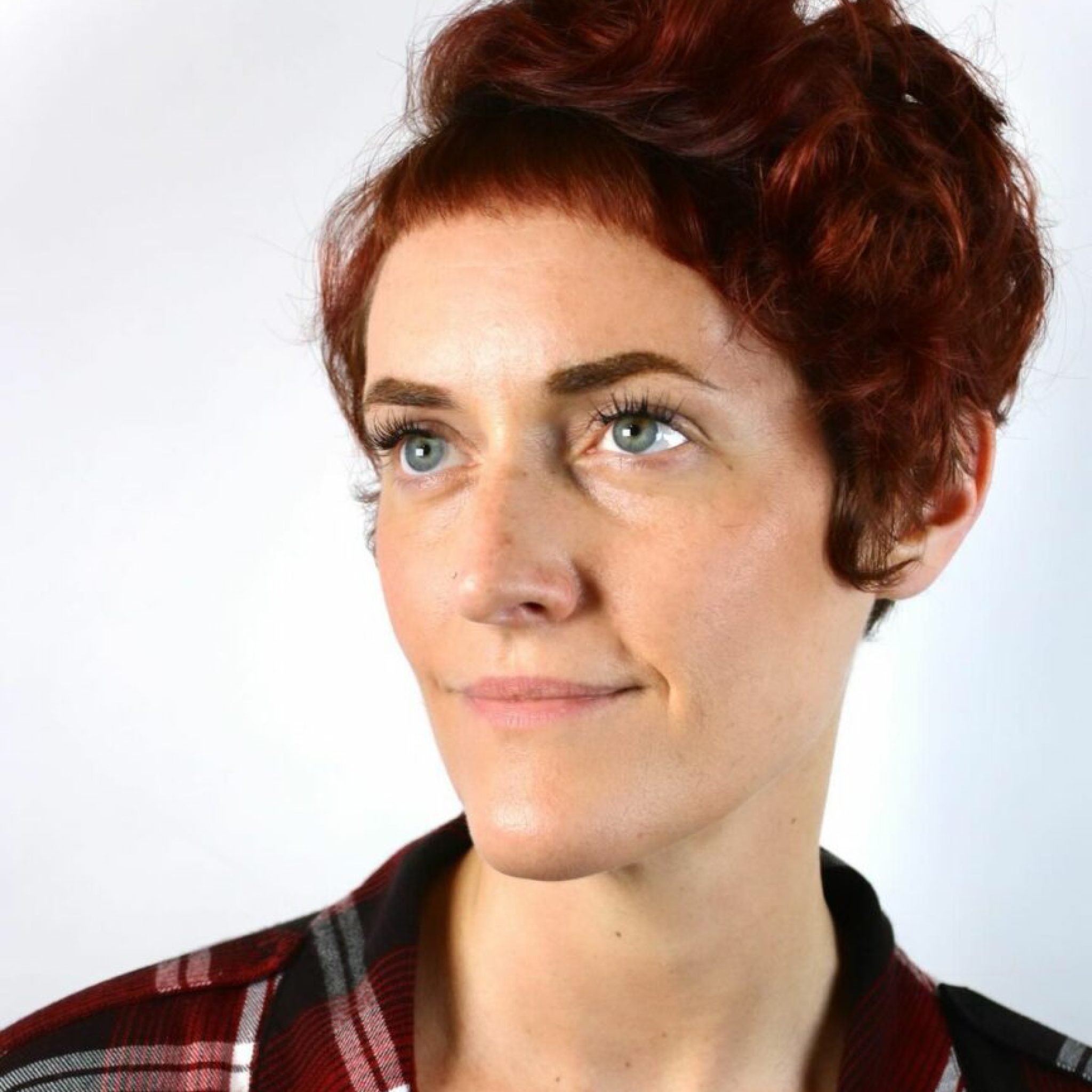 21 Stralend Krullend Pixie-kapsel Voor Elk Type Krul