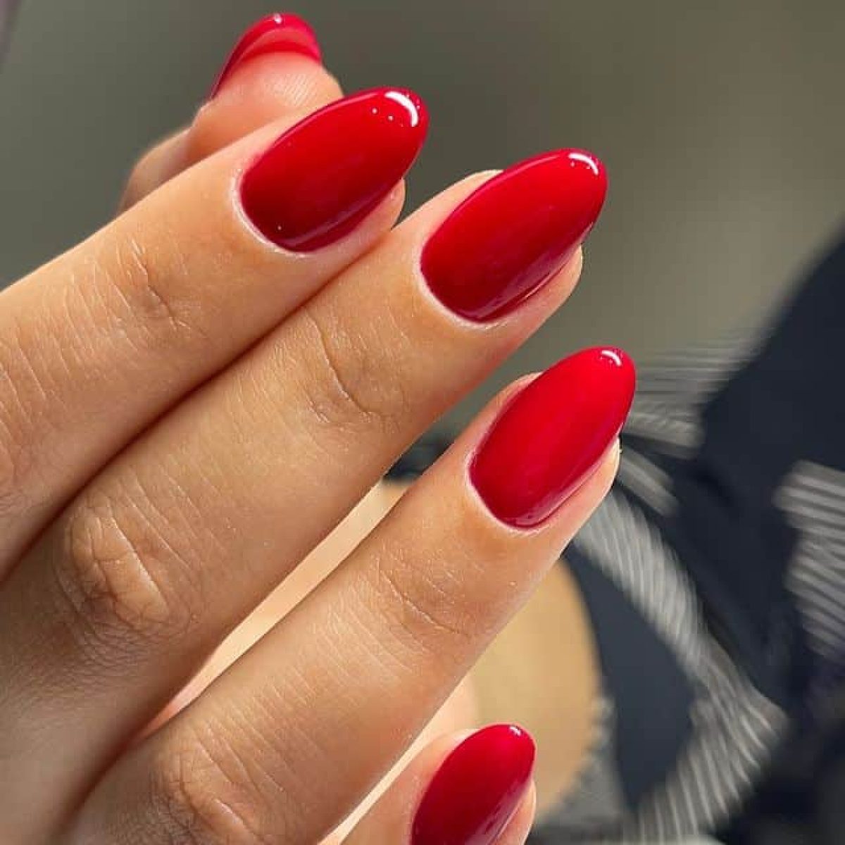 24 Prachtige Ovale Acrylnagels Die Elk Meisje Nodig Heeft