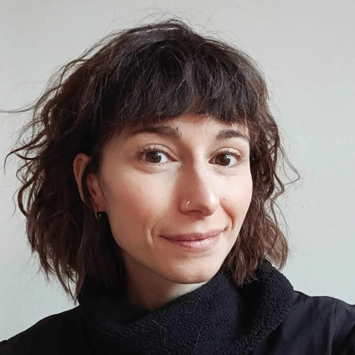 21 Stralend Krullend Pixie-kapsel Voor Elk Type Krul