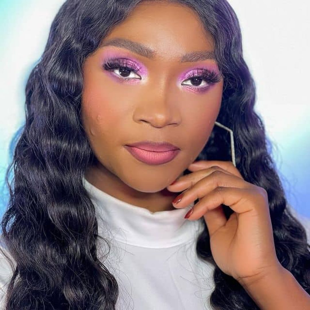 25 Betoverende Paarse Oogschaduwlooks Waar Je Dol Op Zult Zijn