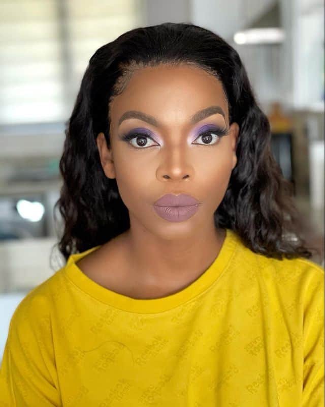 25 Betoverende Paarse Oogschaduwlooks Waar Je Dol Op Zult Zijn