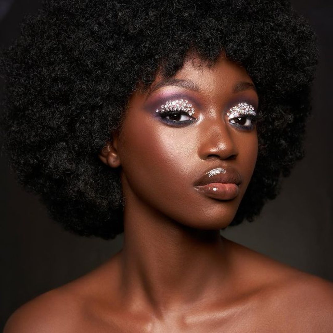 25 Betoverende Paarse Oogschaduwlooks Waar Je Dol Op Zult Zijn