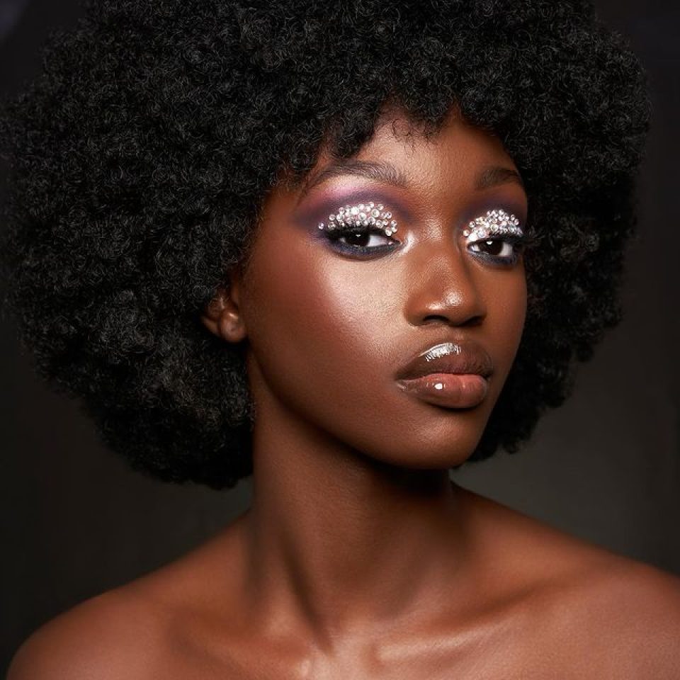 25 Betoverende Paarse Oogschaduwlooks Waar Je Dol Op Zult Zijn