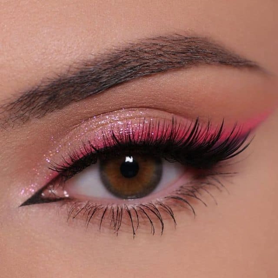 20 Creatieve Eyeliner Looks Om Je Ogen Te Laten Stralen