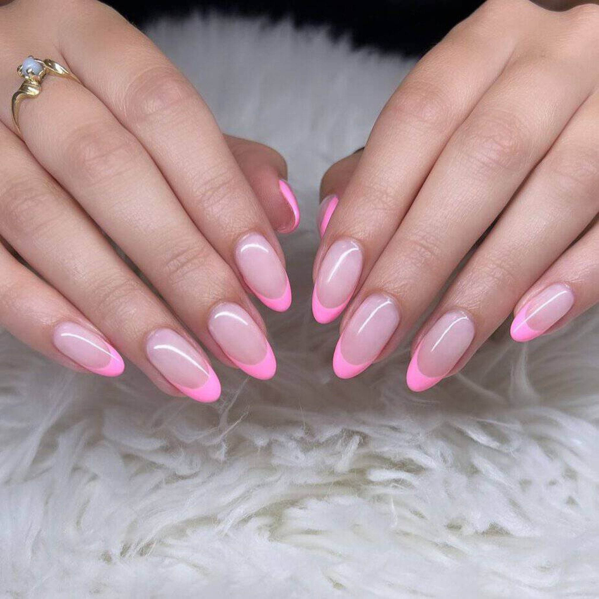 20 Leukste Roze Nagels Om Kleur Aan Je Look Toe Te Voegen
