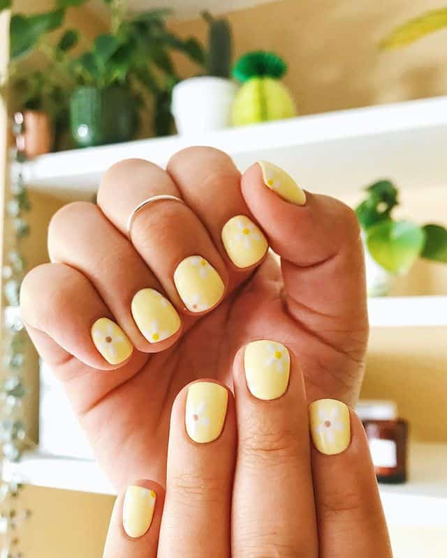 20 Betoverende Pastelkleurige Nagels Perfect Voor Lente & Zomer