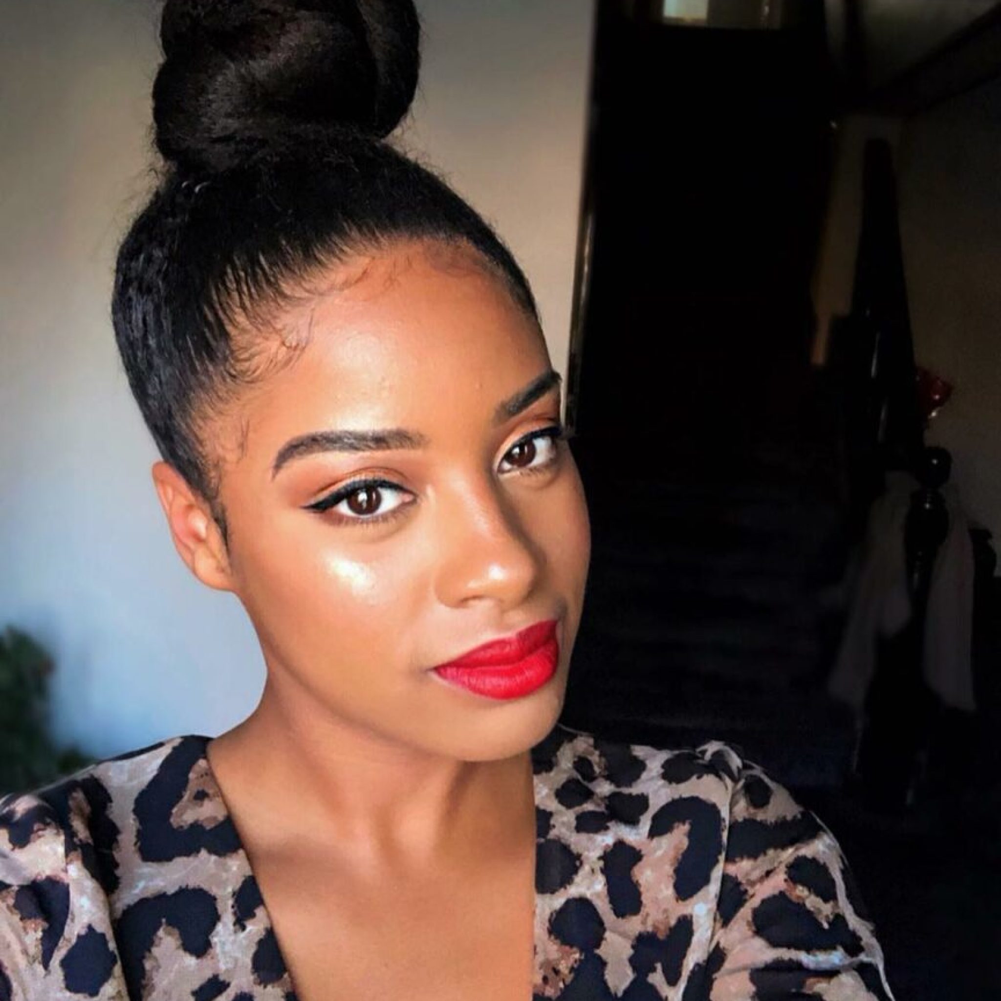 20 Rode Lippenstift Make-up Looks Voor Op De Rode Loper