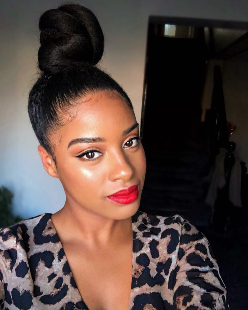 20 Rode Lippenstift Make-up Looks Voor Op De Rode Loper
