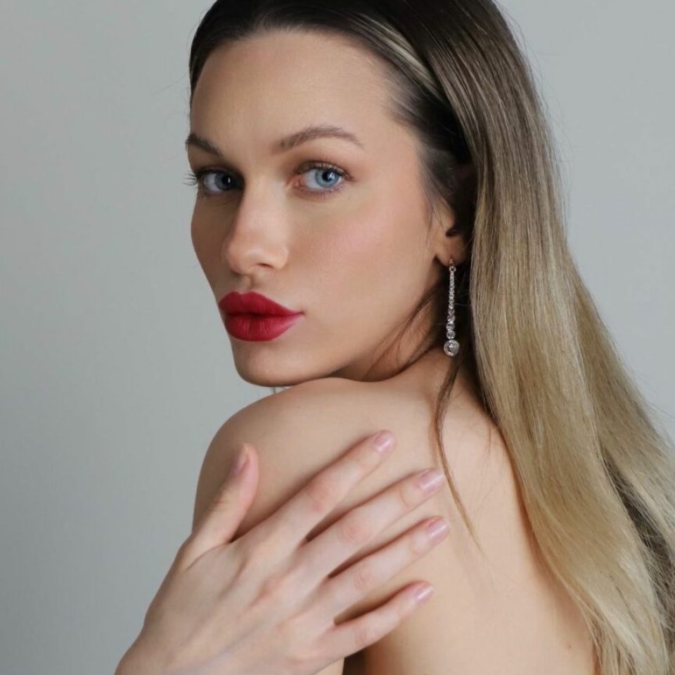 20 Rode Lippenstift Make-up Looks Voor Op De Rode Loper