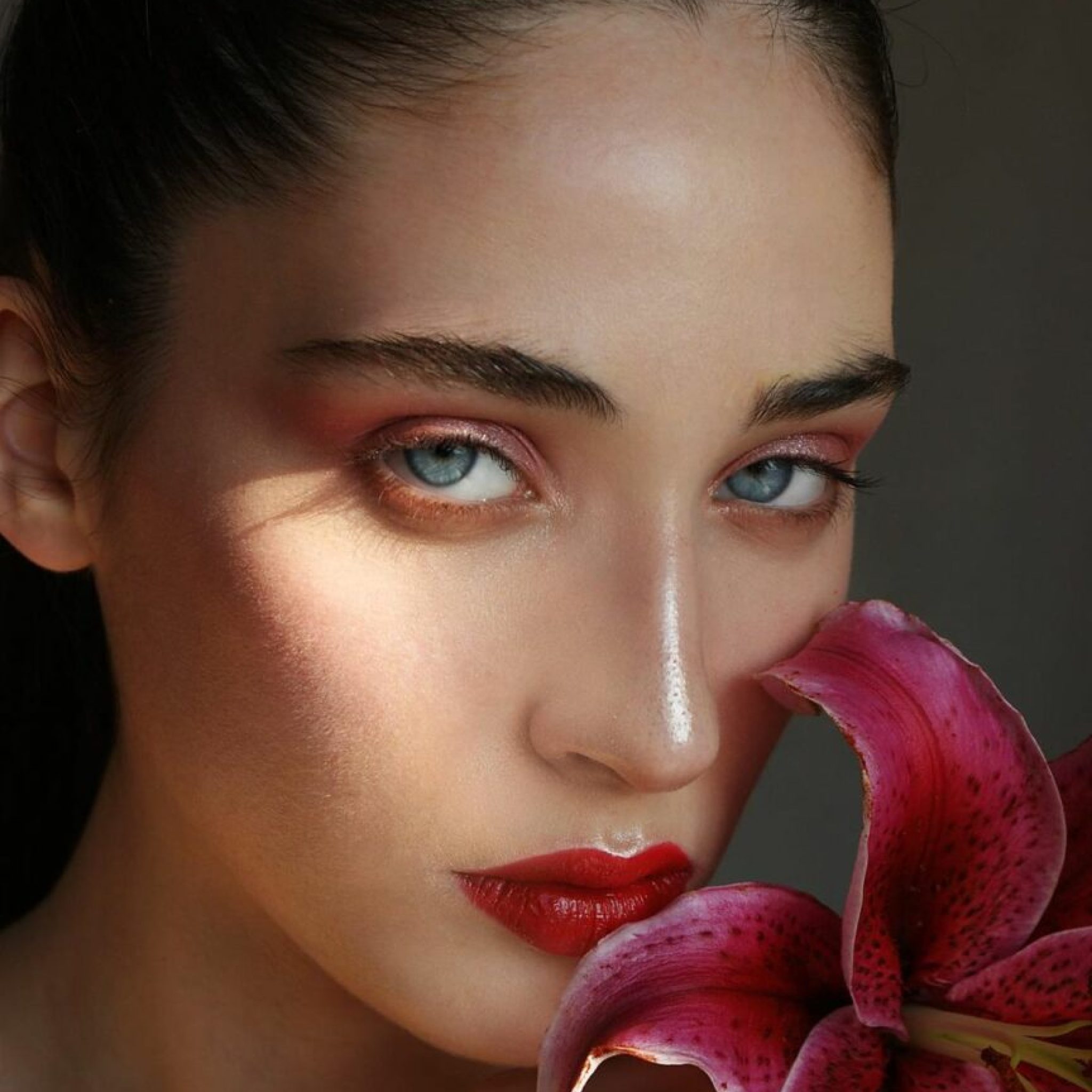 20 Rode Lippenstift Make-up Looks Voor Op De Rode Loper