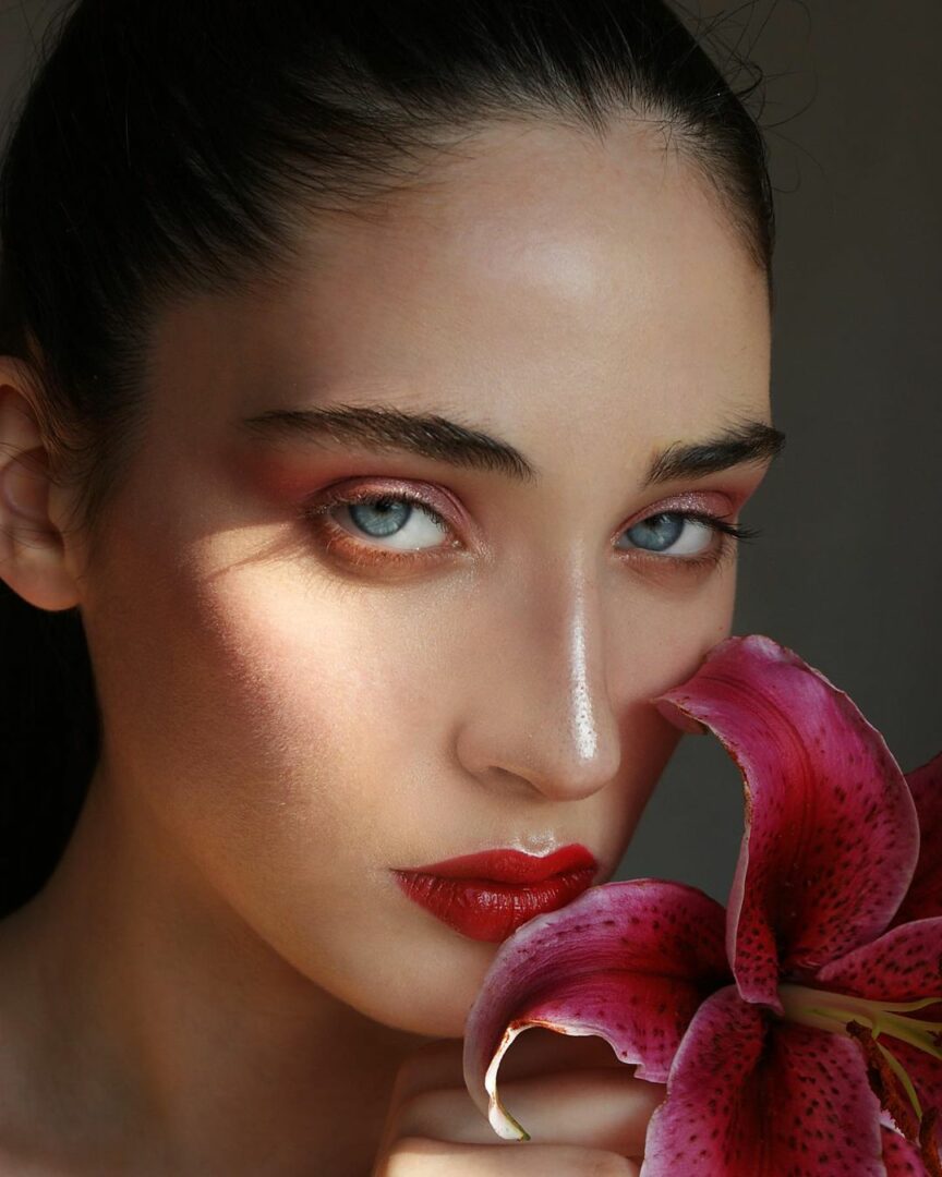 20 Rode Lippenstift Make-up Looks Voor Op De Rode Loper