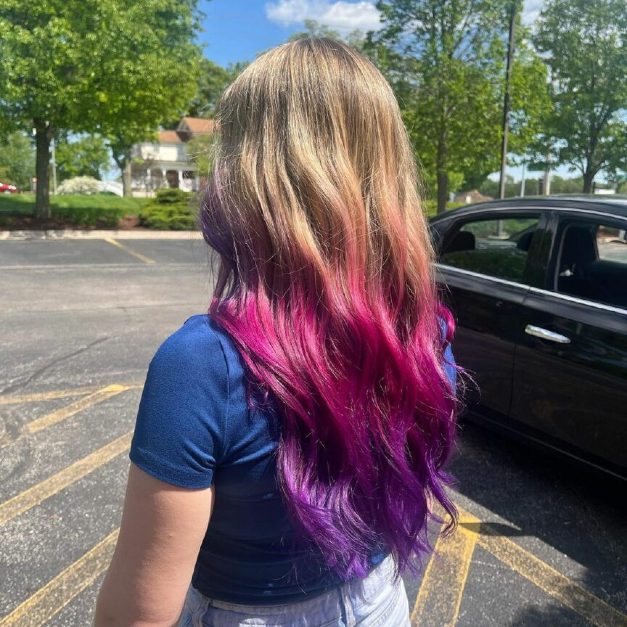 22 Zomerse Haarkleurideeën Voor Een Magneetachtige Look