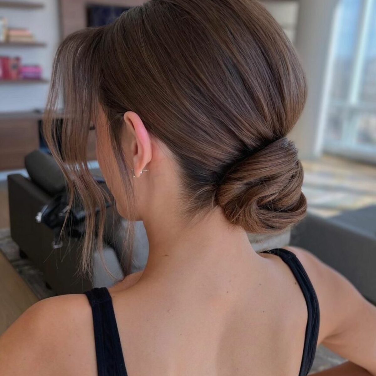 20 Unieke Opsteekkapsels Voor Speciale Gelegenheden