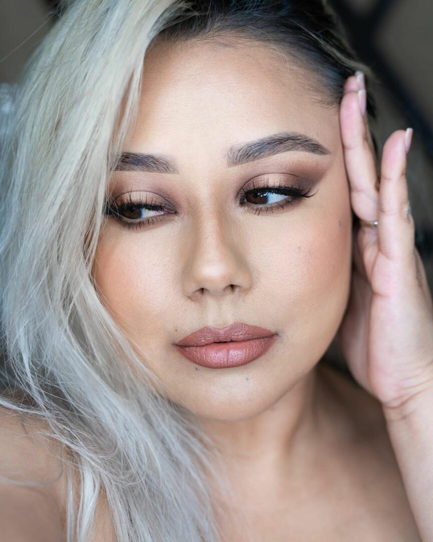 20 Mooiste Make-up Looks Voor Bruine Ogen